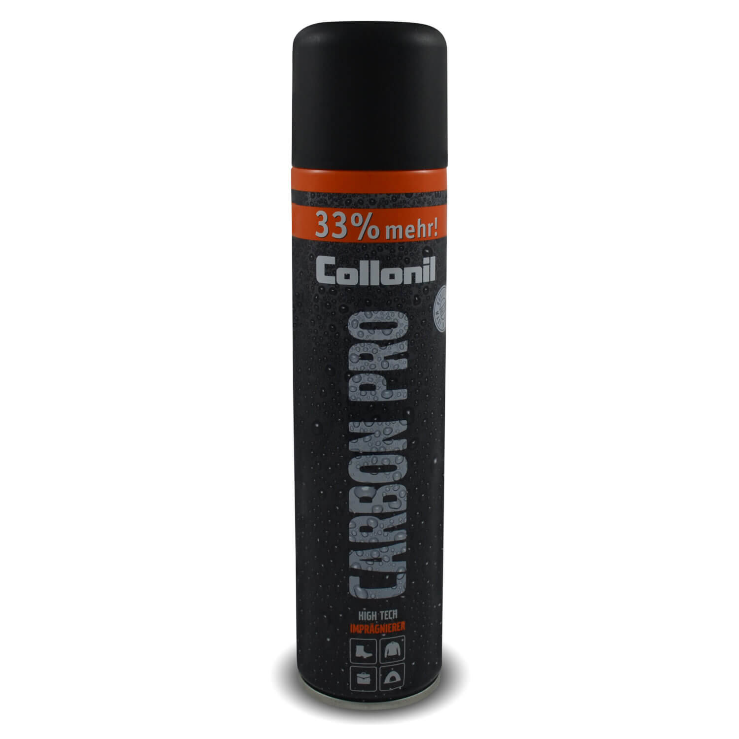 『碳系列』碳防水噴霧劑 Collonil Carbon Pro 400ml – 佳樂奈有限公司